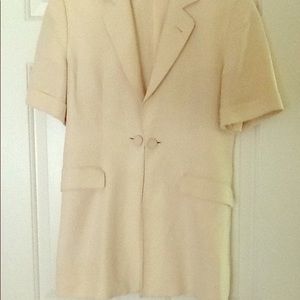 Emporio Armani | Jackets & Coats | Vintage Emporio Armani Blazer Made In Italy | Poshmark